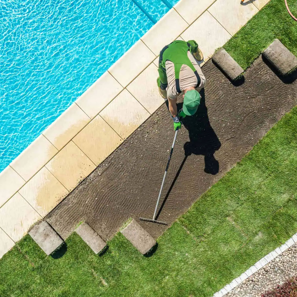 Landscaping Insurance in New York | Upstate Insurance Agency